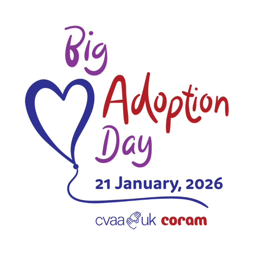 Voluntary adoption agencies across the UK to open their doors for Big ...